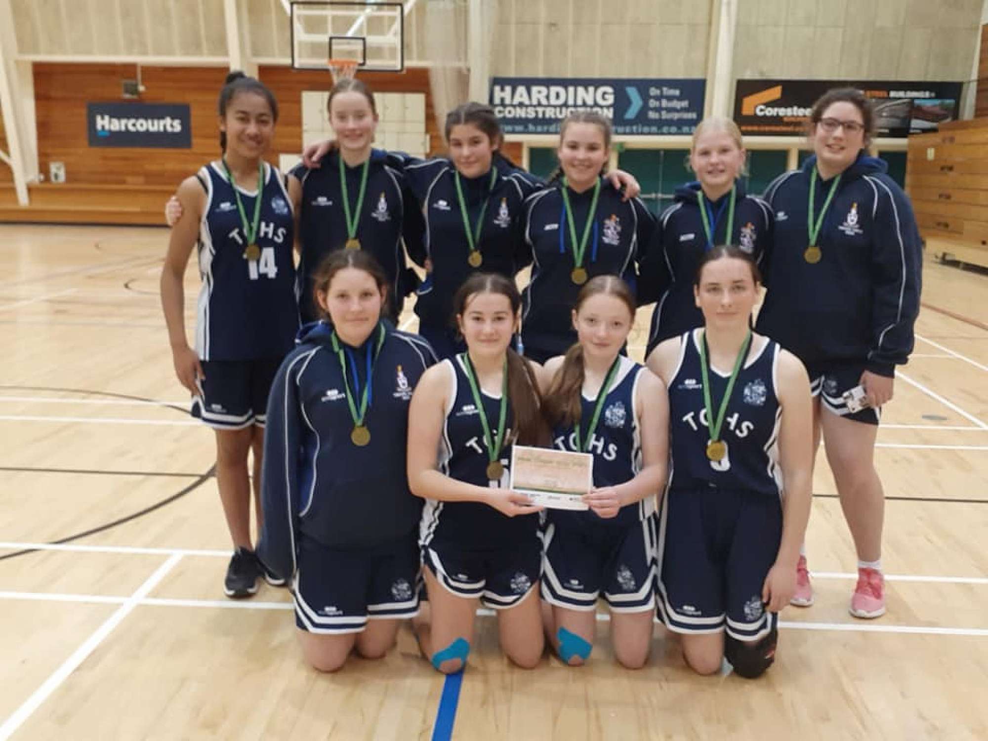 Term 2 Sport Update — 2021 Newsletter Issue 4