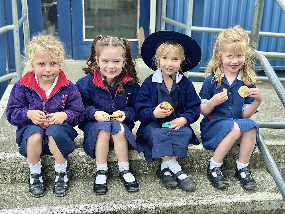 Newsletter 16 - 19th October 2023