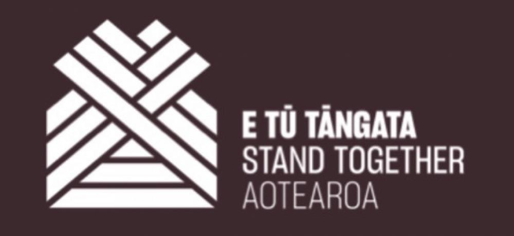 E Tū Tāngata- Stand Together