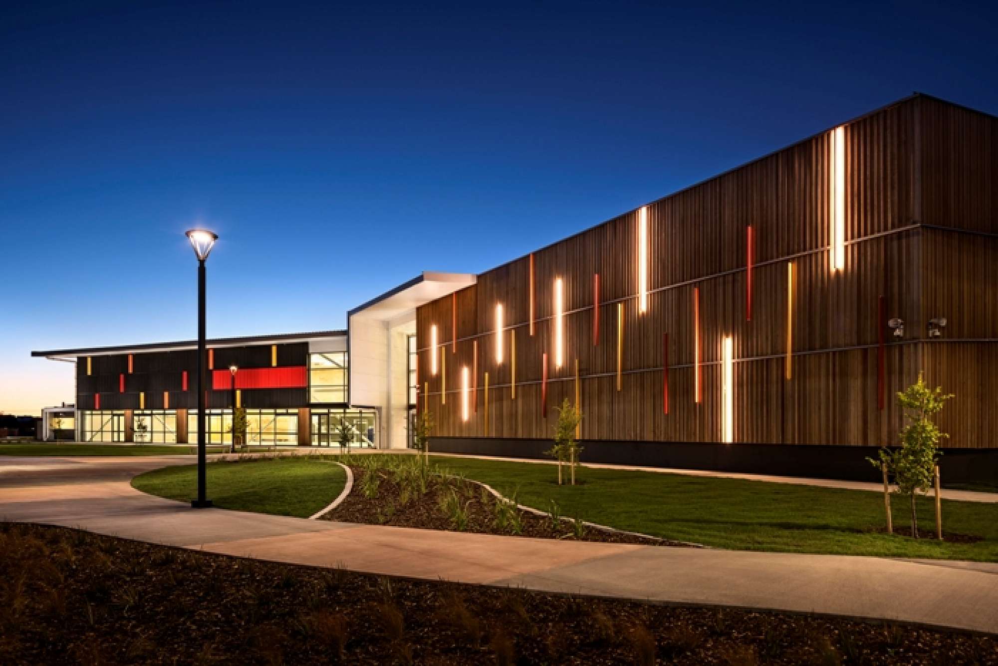 Haeata Community Campus Update