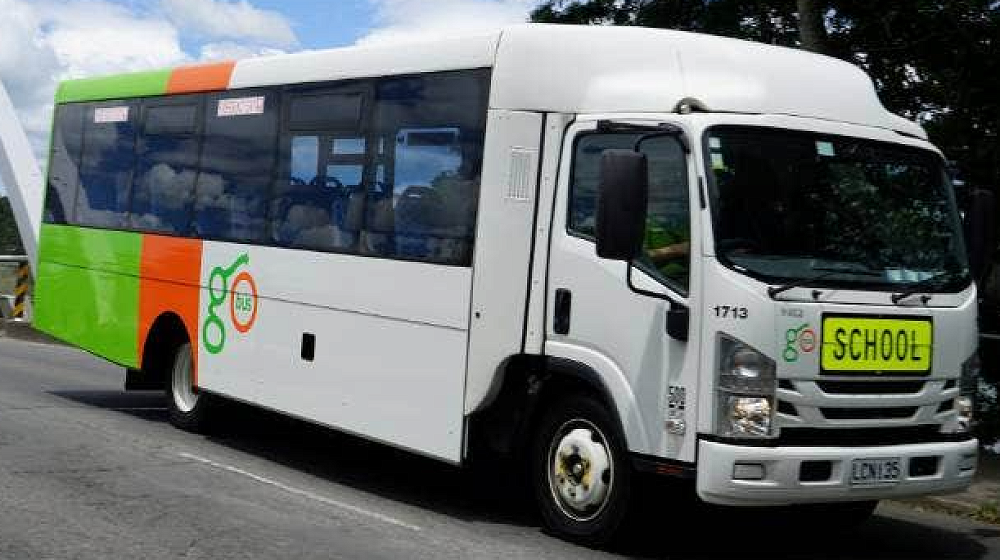 IMPORTANT BUS INFORMATION - Last day of School 2023 and 2024 Bus ...