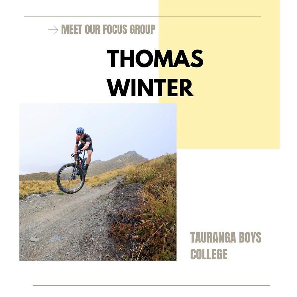 Thomas Winter Selected for CNZS Focus Group — TBC Newsletter - 12 April ...