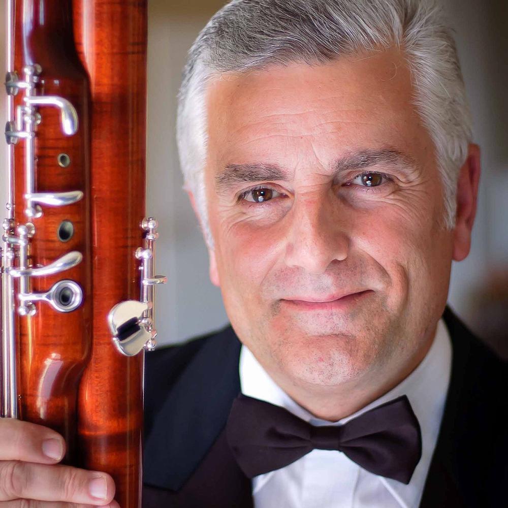 We farewelled Ian Parsons — Informer - February 2021