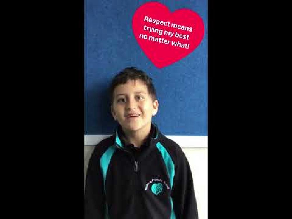 Video: AROHA Corner