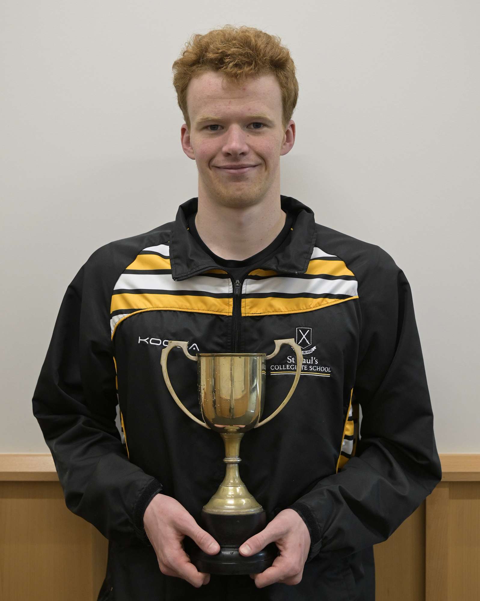 Ben Littlejohn accepted into Harvard