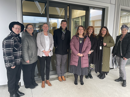 Hagley Newsletter - August 2023