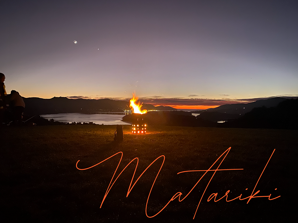 Update | Te 27 Pipiri | June 2022