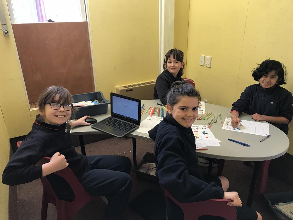 Week 7 Term 2 Newsletter 2020