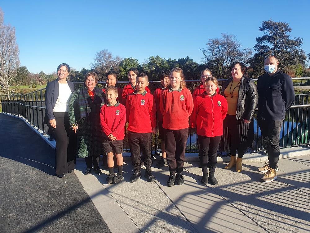 Whītau School - Weekly Newsletter No:17 - 9 June 2022