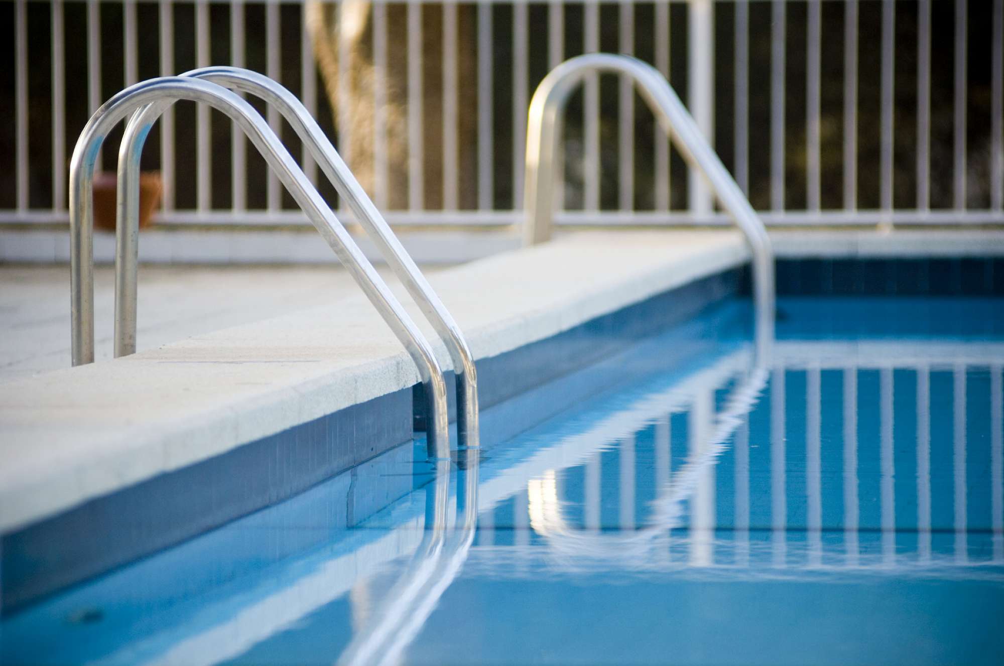 Pool barriers - knowing your responsibilities