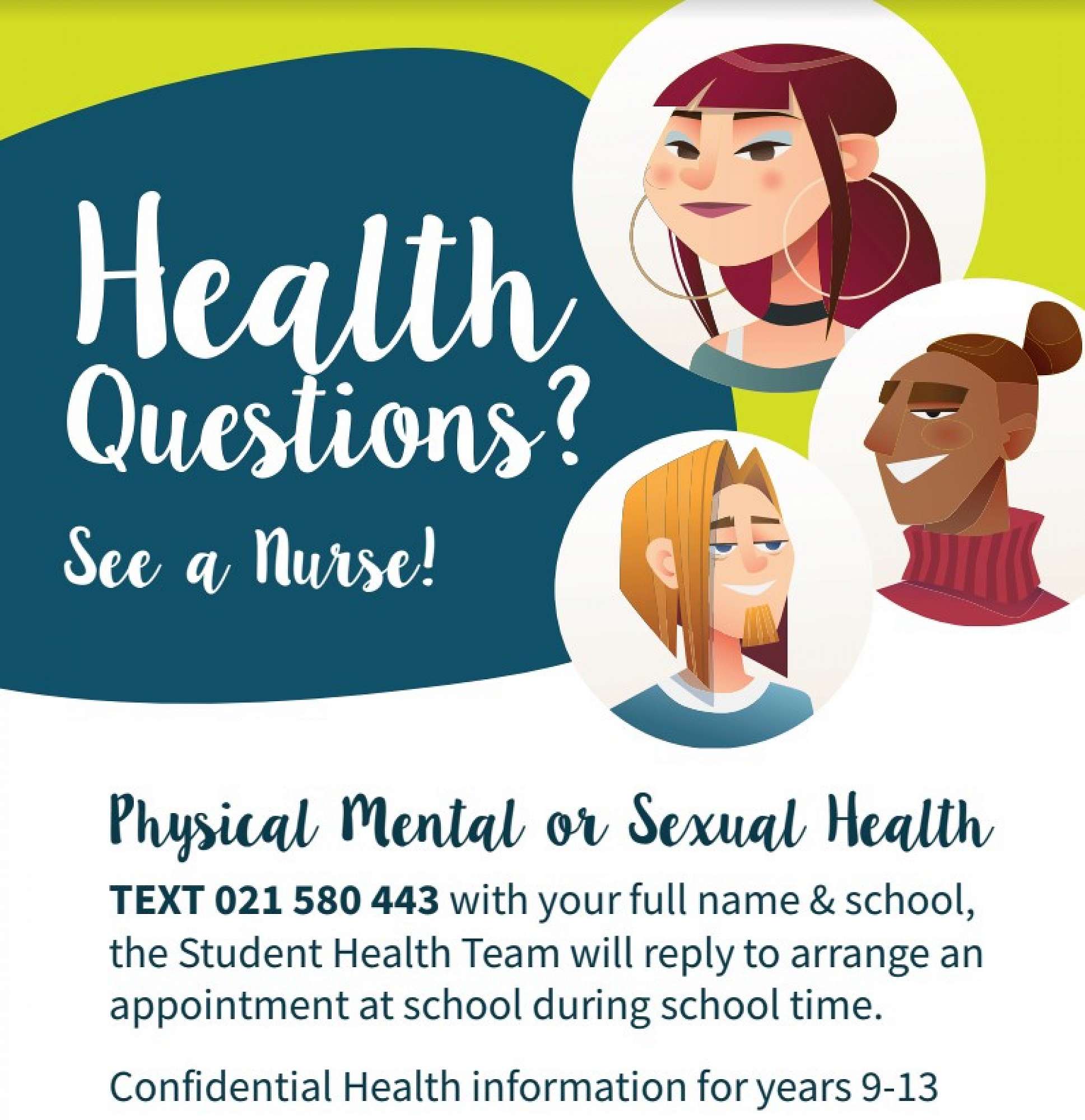 Student Health Service