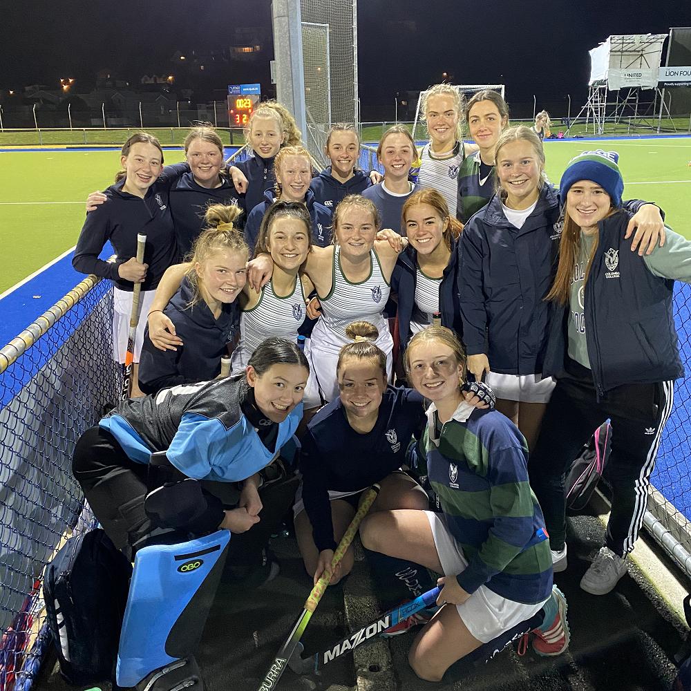 Columba College Newsletter - Friday 19 June 2020