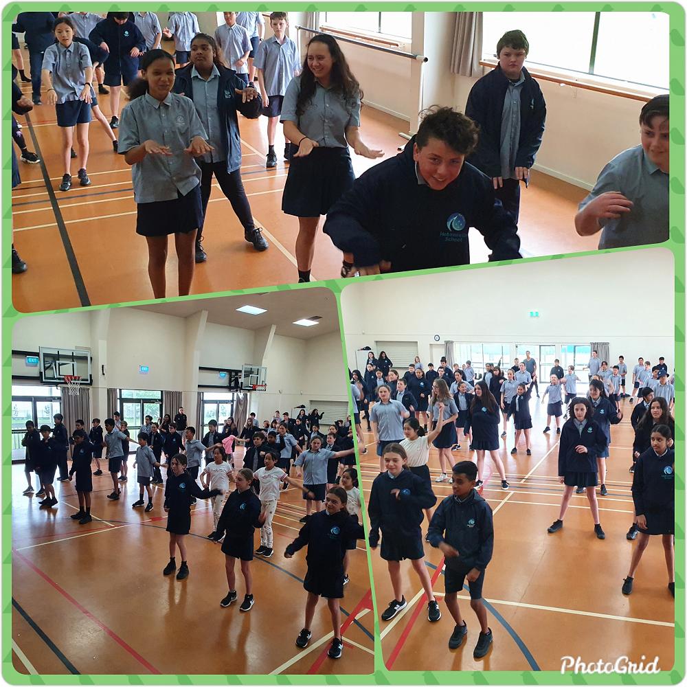 Footsteps Dance Lessons