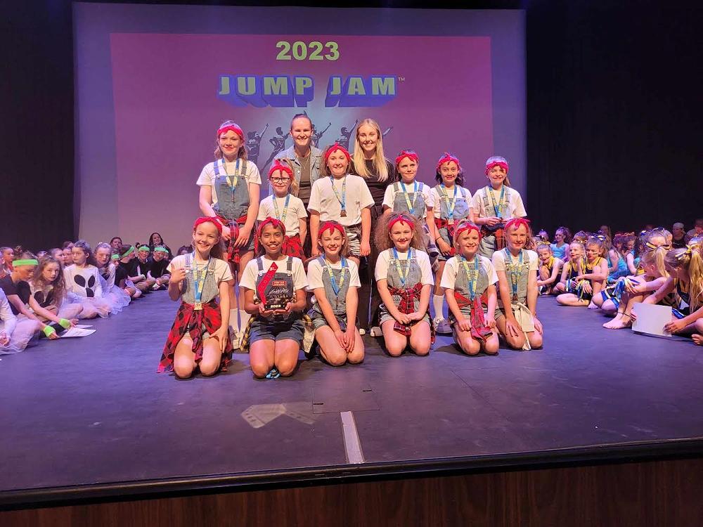 Kāwerongo/Newsletter - Term 4 Week 5 Thursday 9th November 2023