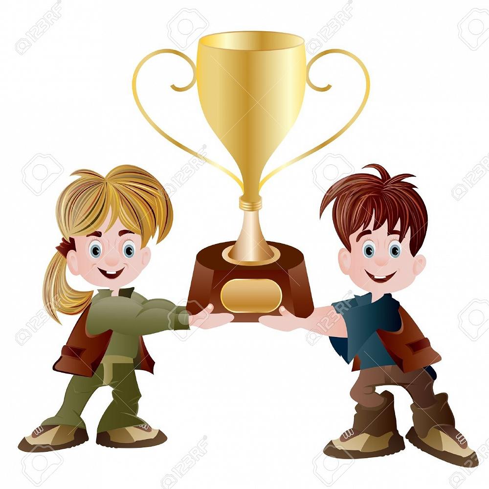 Year End Prize Giving and Recall of Trophies and Cups — Newsletter 24 ...