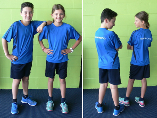 Elmwood Normal School