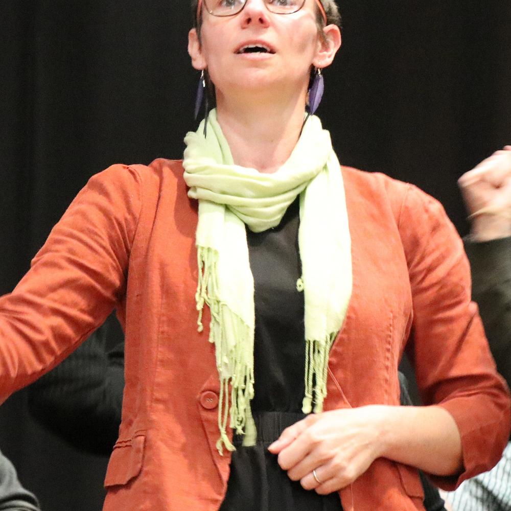 Farewell Mrs Whyte — Final DHS Dispatch 2023