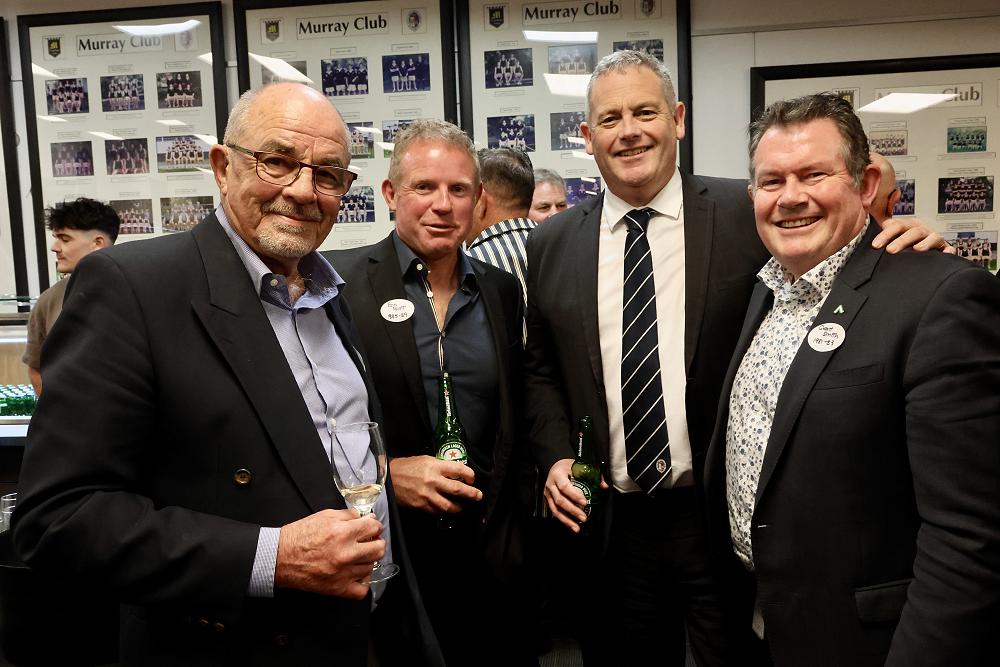 PNBHS Old Boys Dinner, Friday 15th September. What another great Old ...