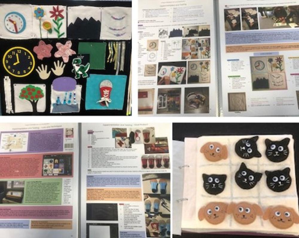 Design & Technology - Yr 12