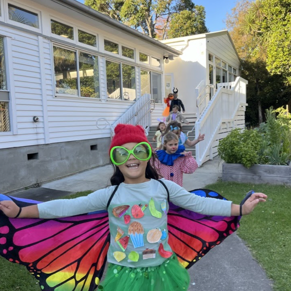 Book Week was a huge success!