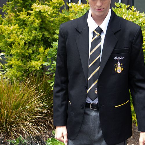 Change to uniform shop hours — Wellington College Newsletter - March 1 2024