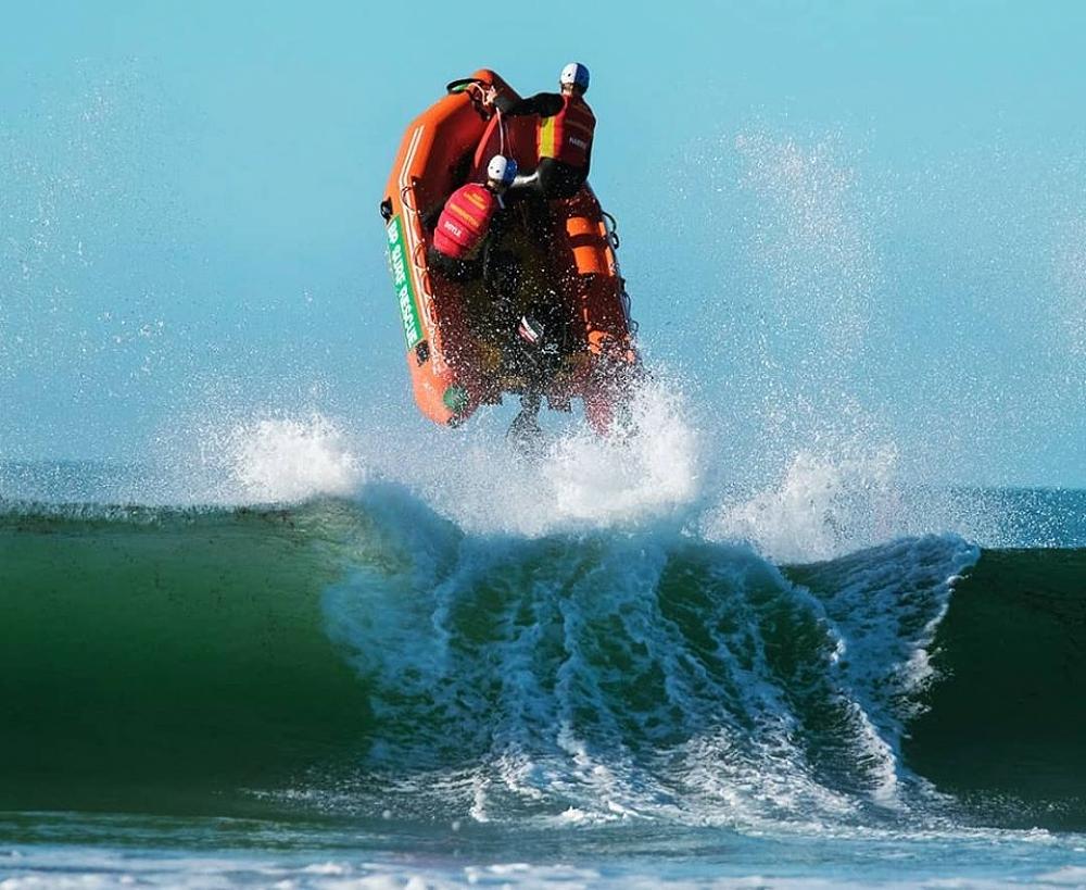 BP New Zealand IRB Championships 2019