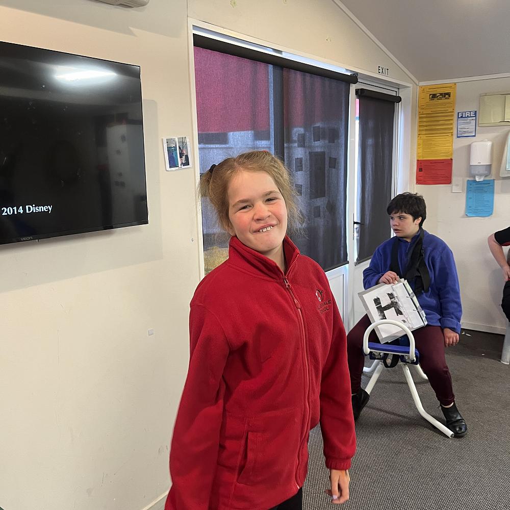 Exploring all the ways we move — Pītau-Allenvale School Bulletin Issue ...