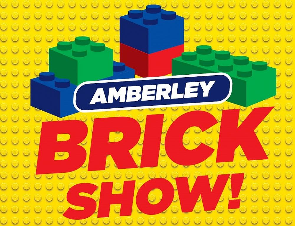 Amberley Brick Show — 2019 Newsletter 36