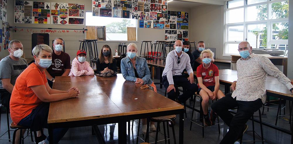 Year 9 Parent/Teacher Evening