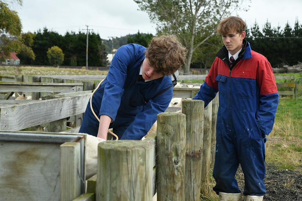 Fraser Farm Report - May 2022 — Newsletter #7, 2022