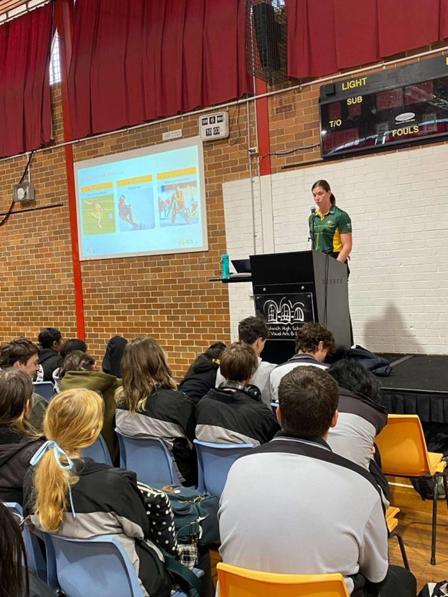 Seaview Issue 4, 2023