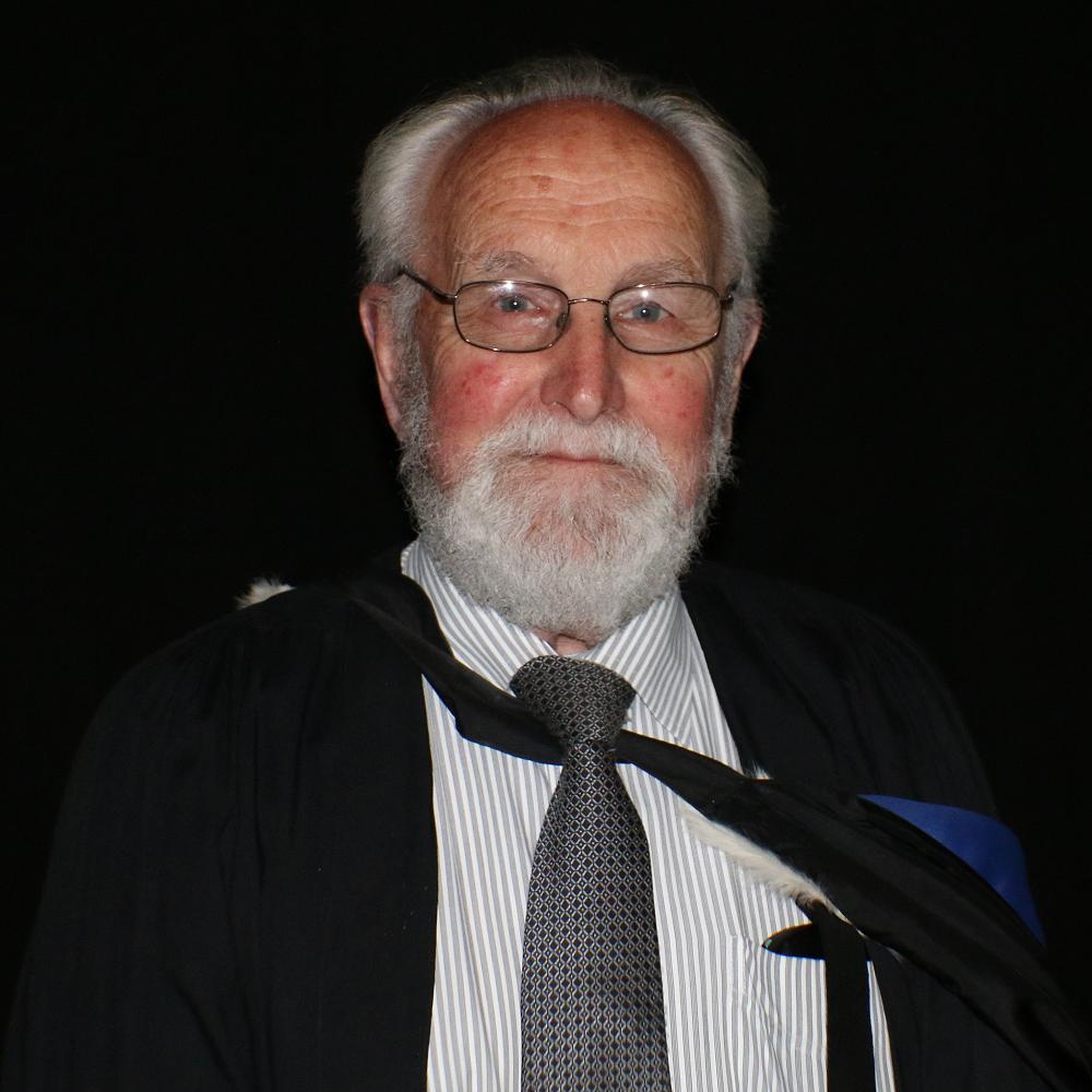 John Gaffaney