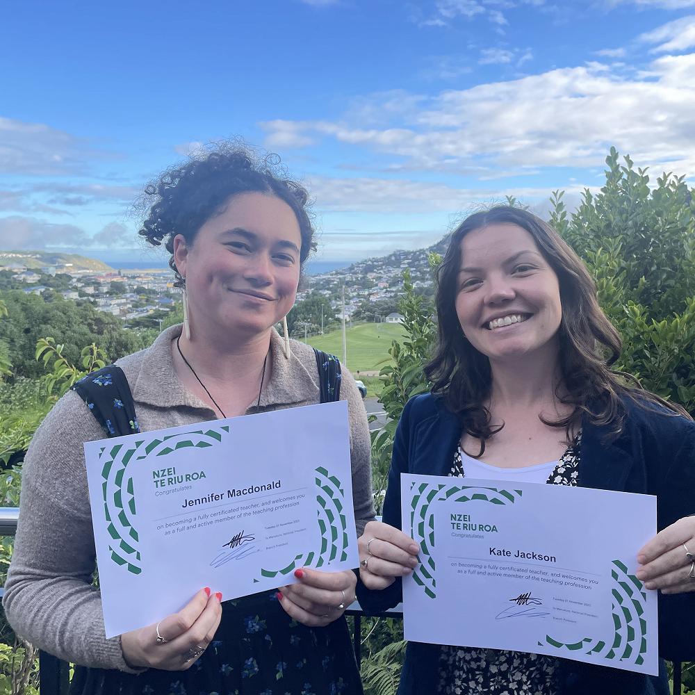 Newsletter No. 19 - 29 November 2023