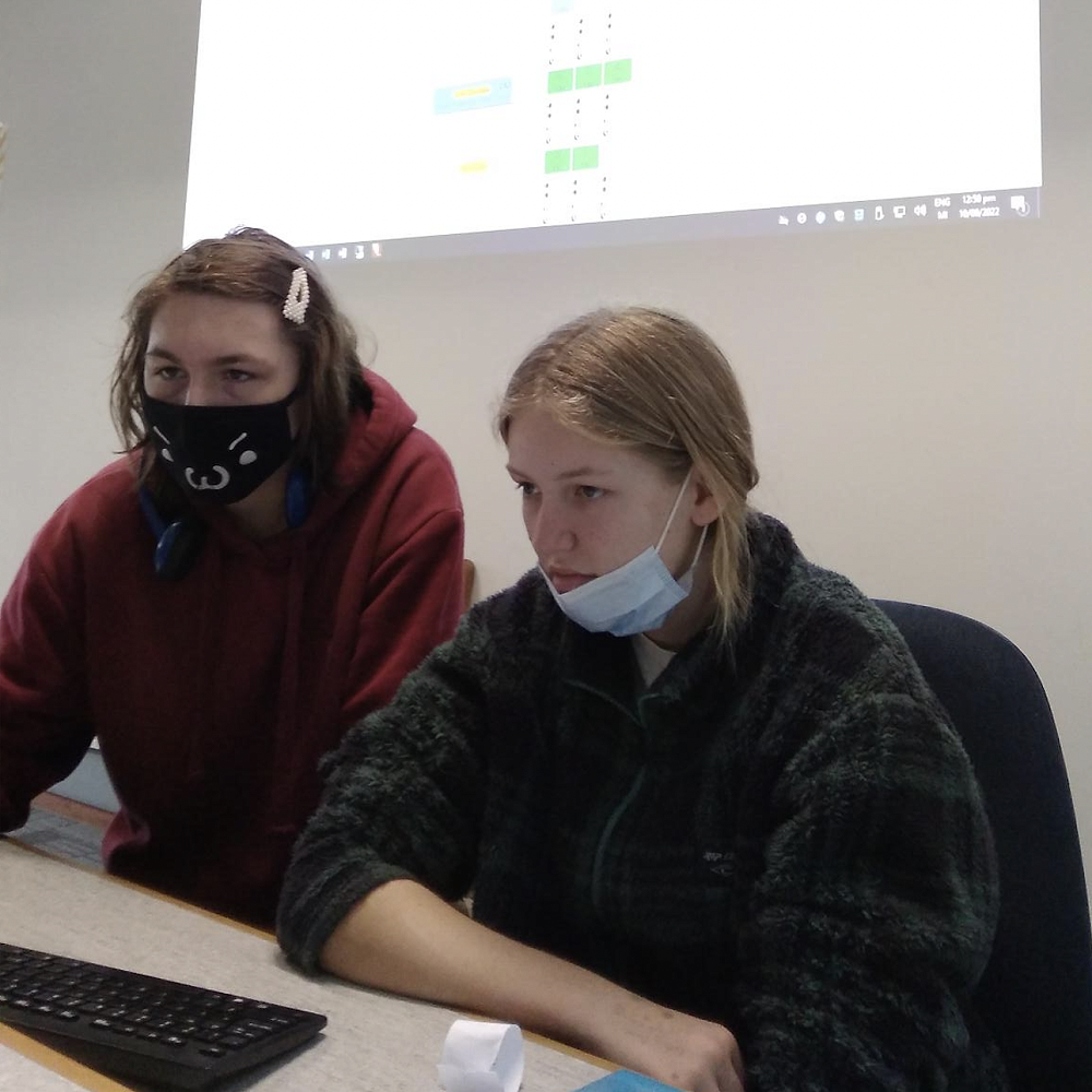 New Zealand National Programming Contest