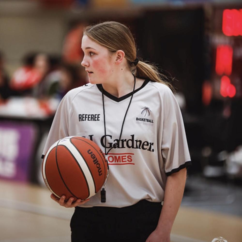 🏀BASKETBALL NEW ZEALAND REFEREE SELECTION🏀 — Waimate High School Newsletter