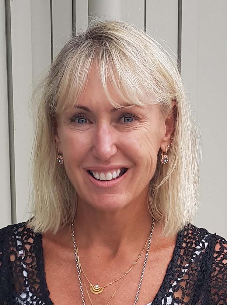 SENCO - Mrs Paula West — Connect - Edition 101