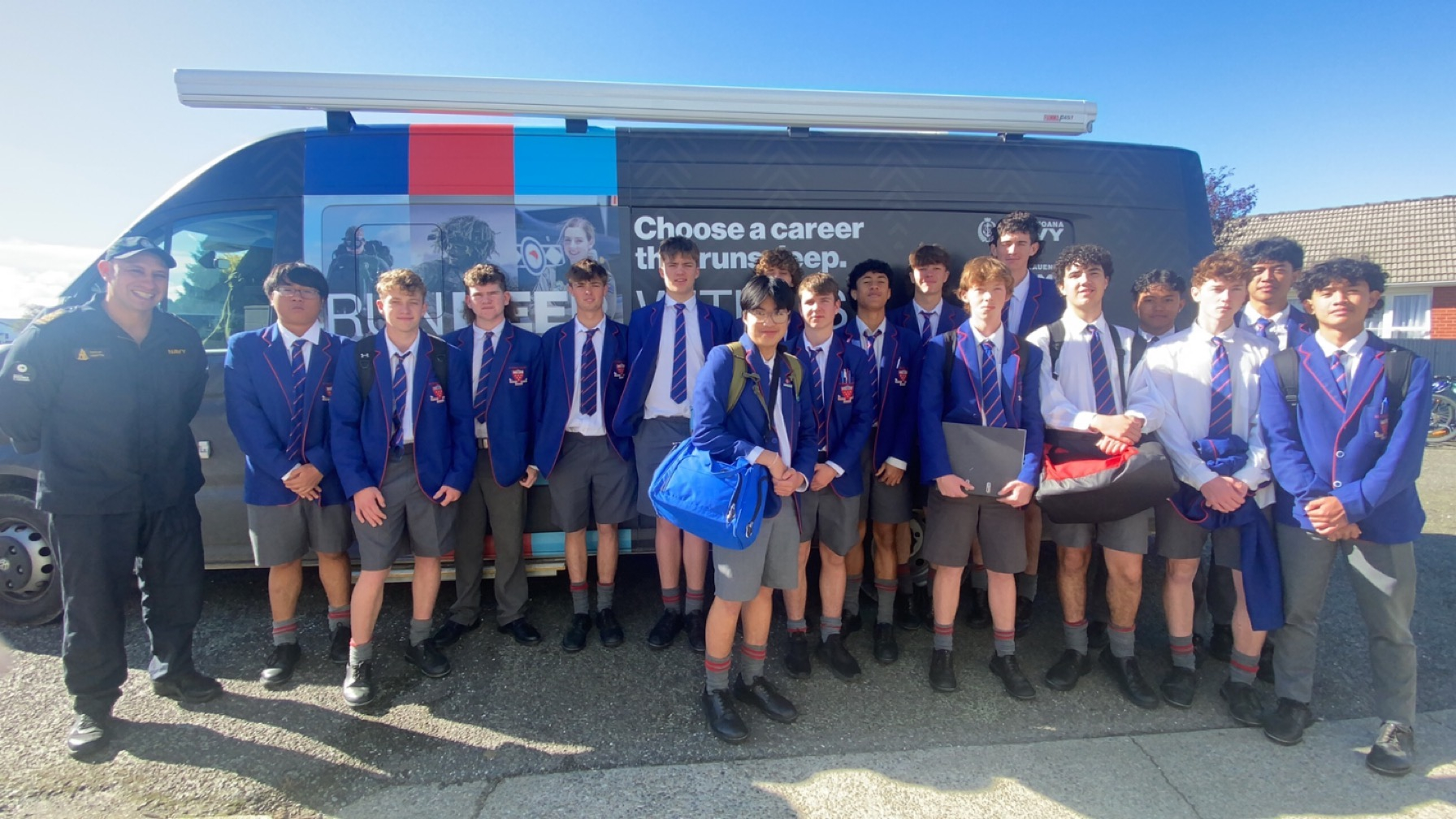 News | St Peter's College | St Peter's College