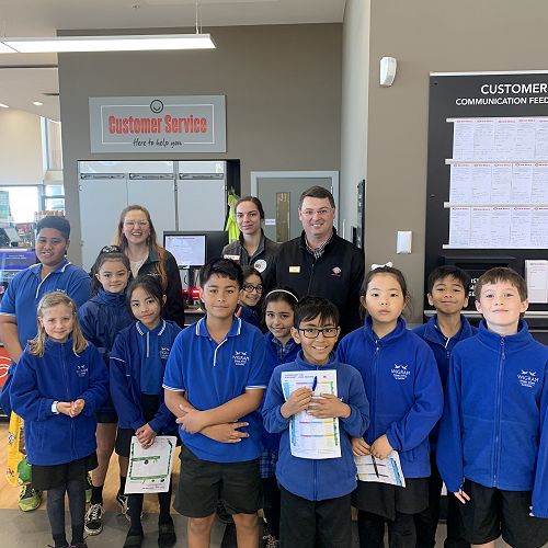 Wigram Primary School Newsletter 20 May 2021