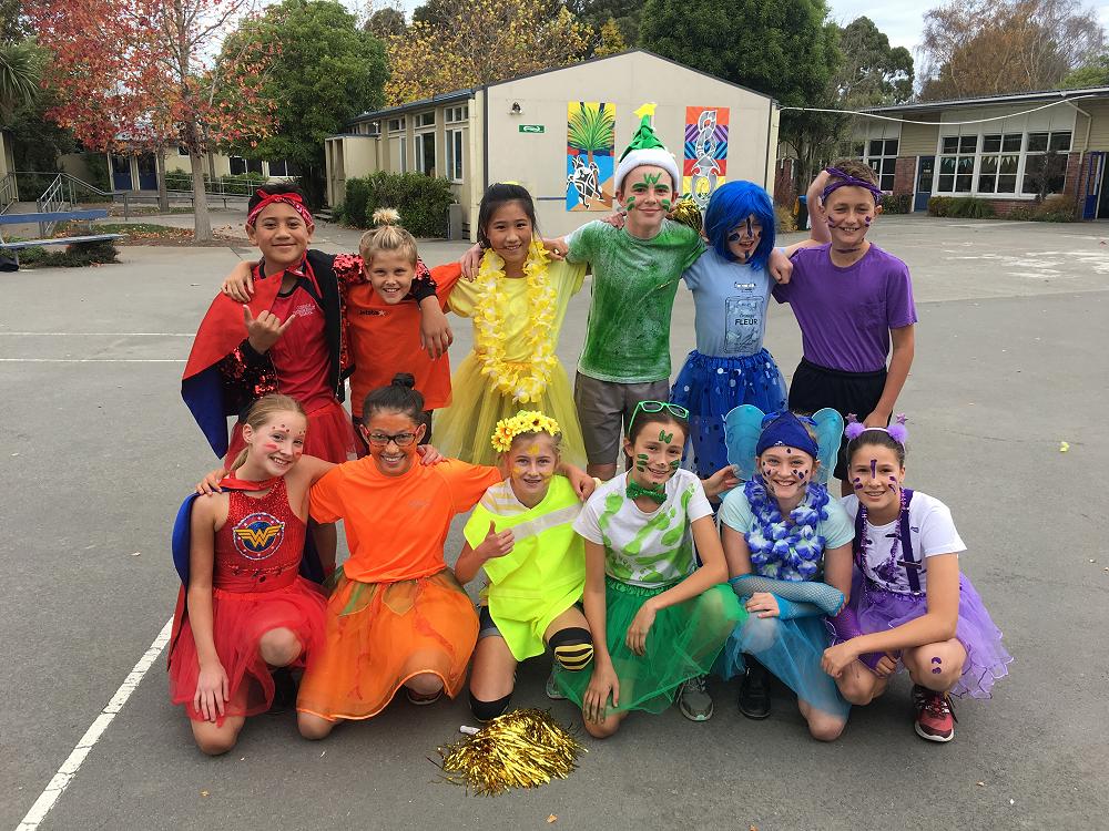 COBHAM NEWSLETTER, Week 4, Term 3, 2018.
