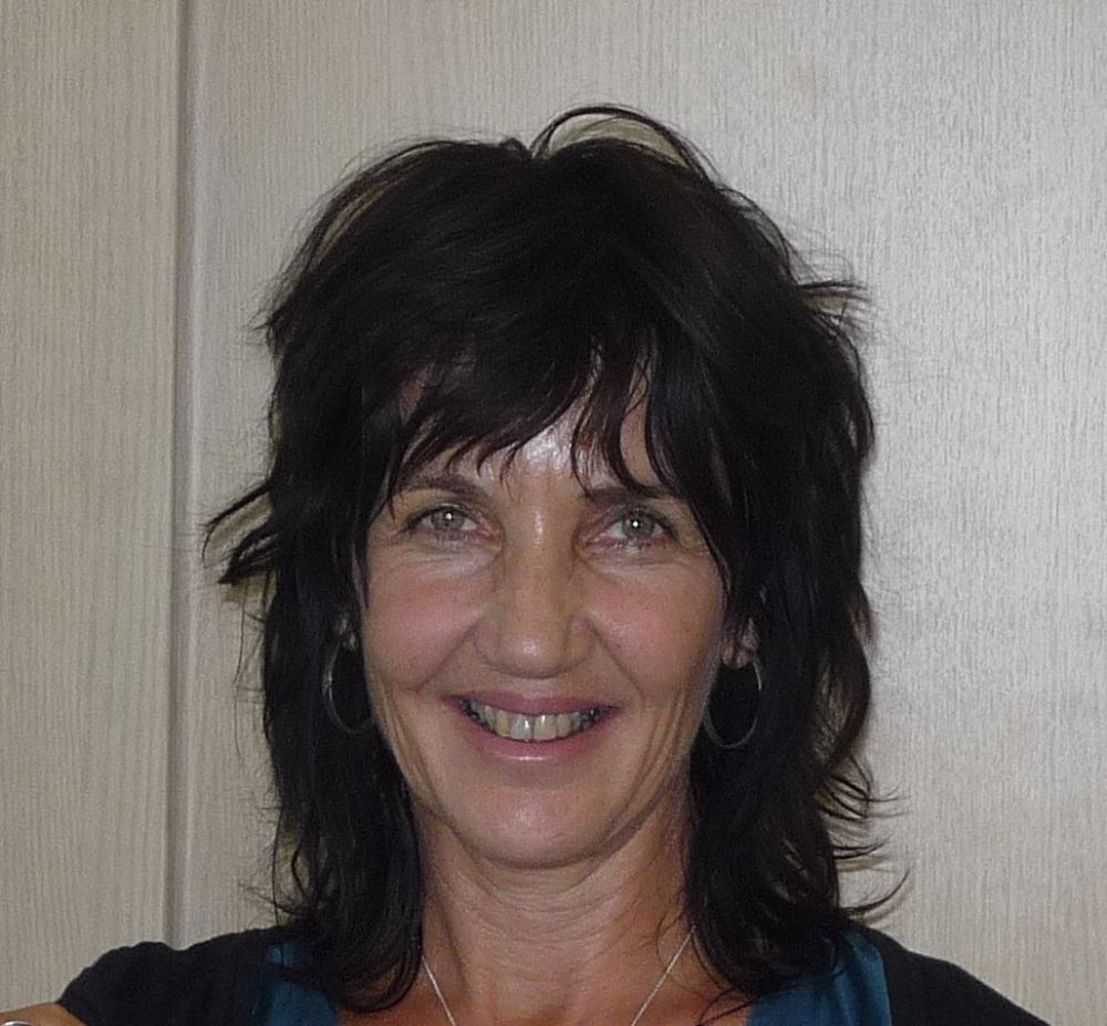 Trish Smith - Deputy Principal