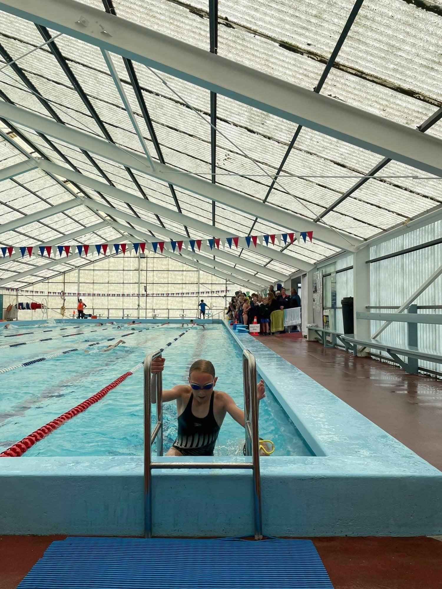 Dunedin primary and Intermediate School Triathlon! | Tahuna Normal ...