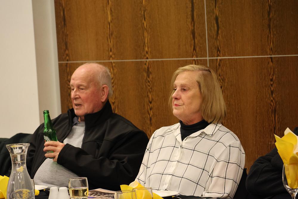 PNBHS 1st XV 1962 Reunion