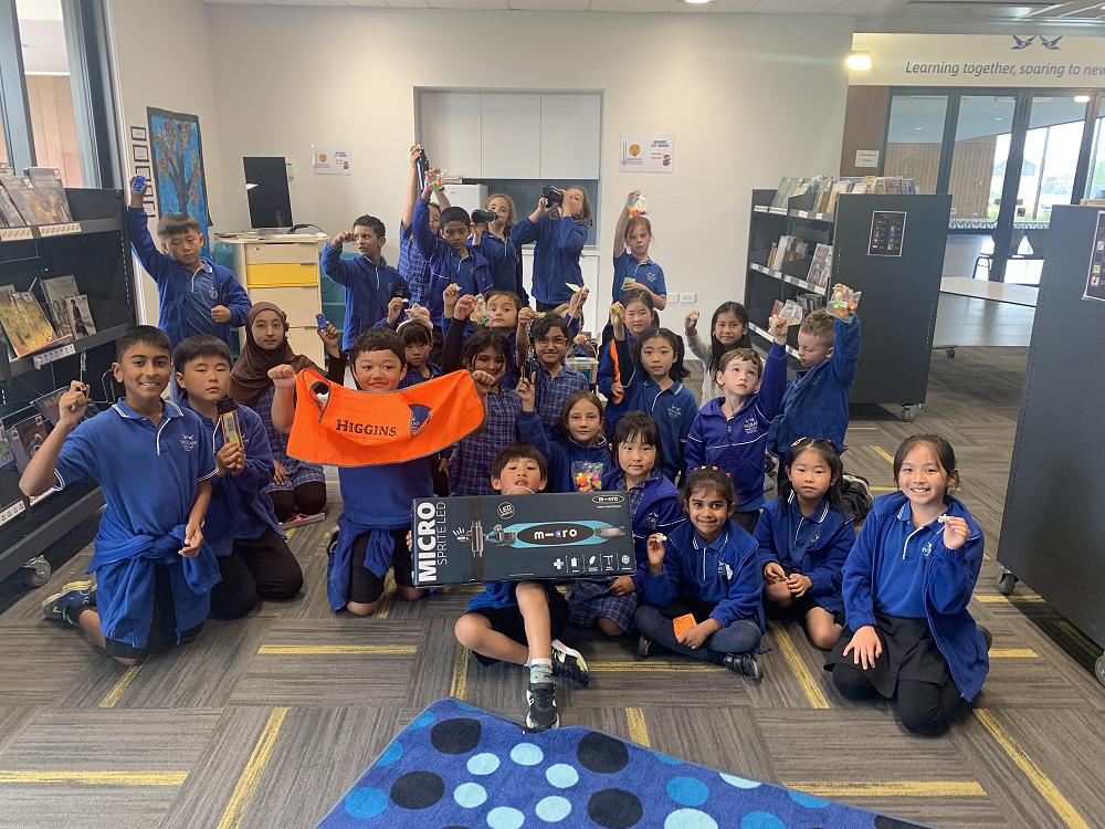 Wigram Primary School Newsletter 21 March 2024