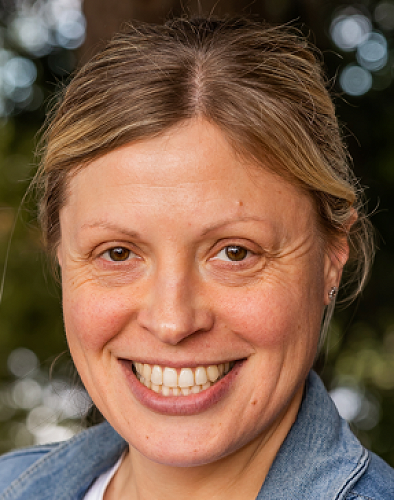 Senior Teaching Team