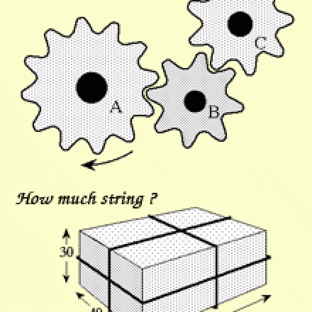 Otago Maths Problem Challenge — Pārāwai Pānui - 22 September 2023 (Week ...