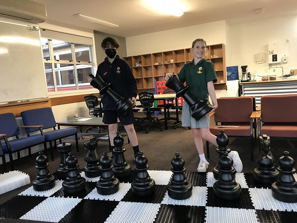 Woodend School Newsletter - 5th April 2022 # No: 5