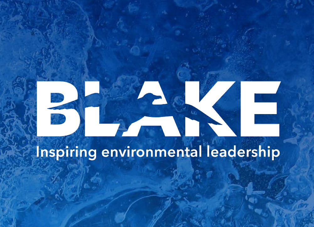 An Adventure for Young Leaders with a Passion for the Environment