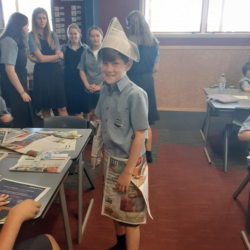 Peer Support — The DHS Dispatch, 10 February 2023