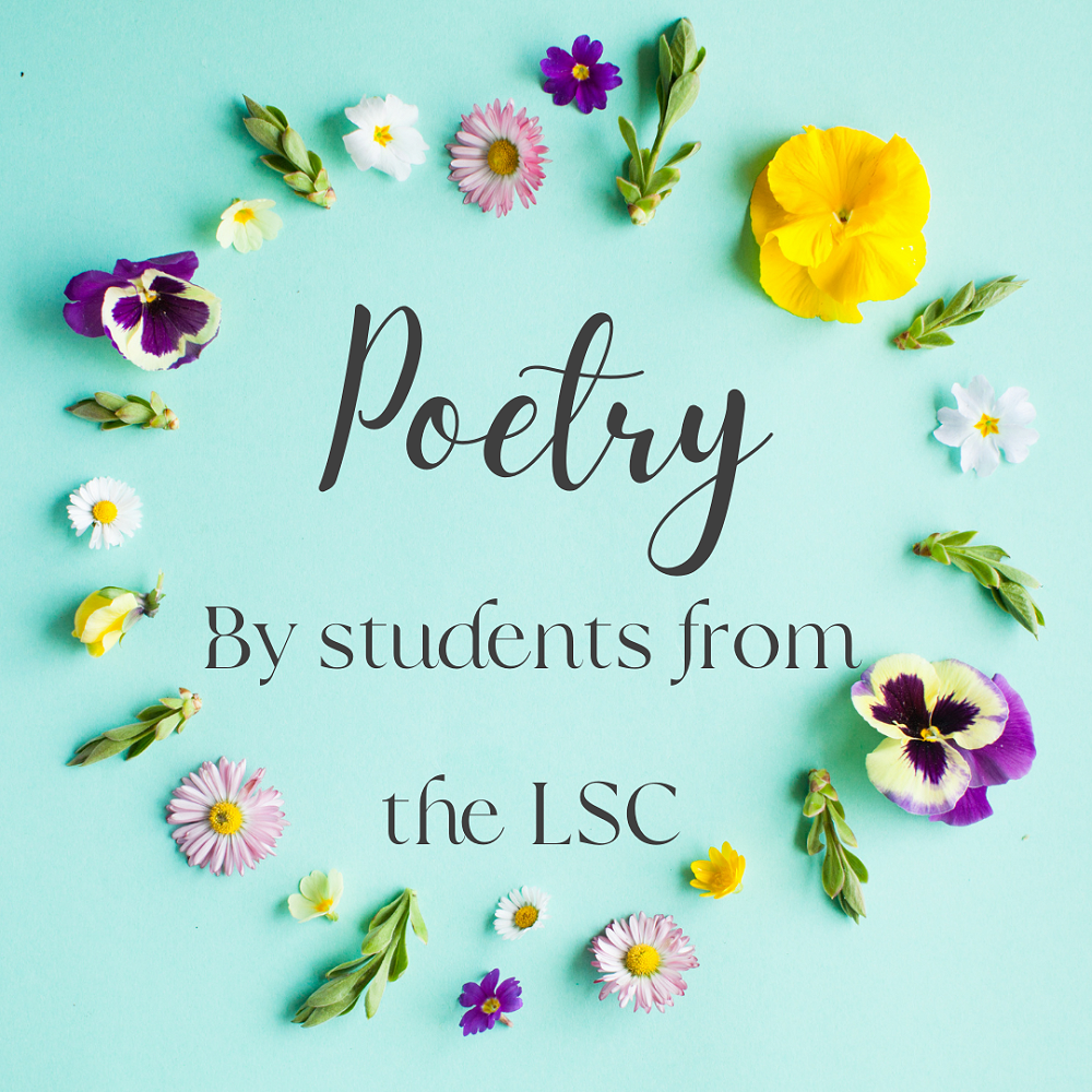 LSC Students Write Collaborative Poetry