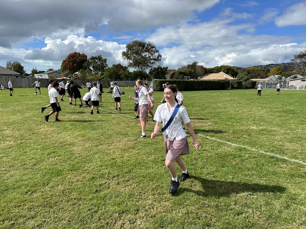 Year 10 — Welcome to Term 2, 2023